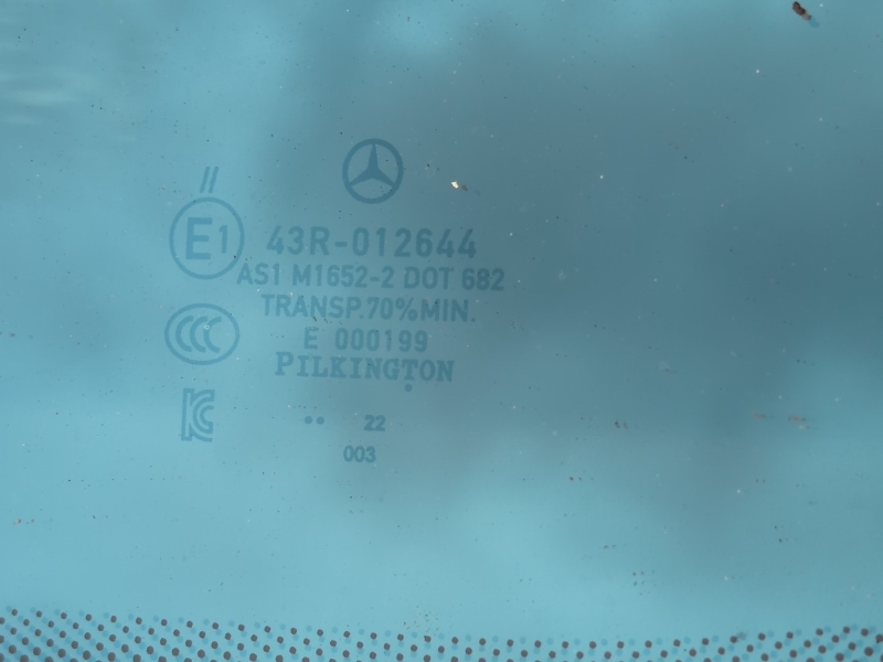 Condition Report